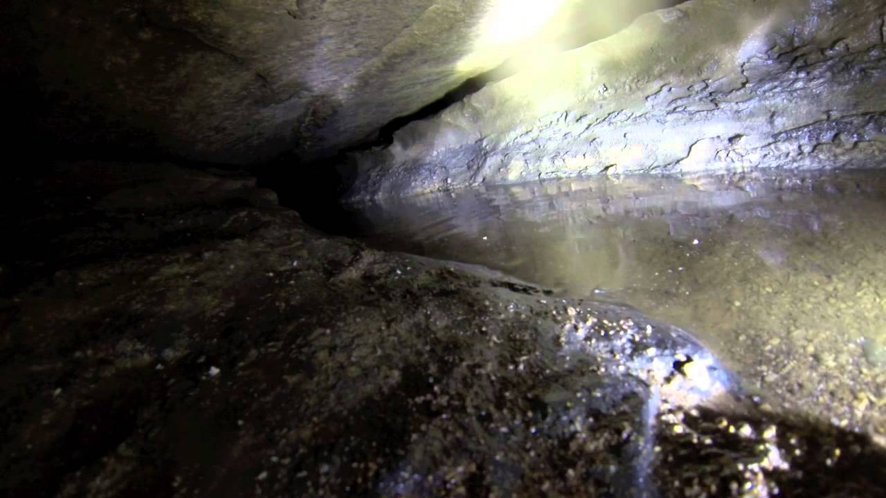 A farm cave HD - YouTube