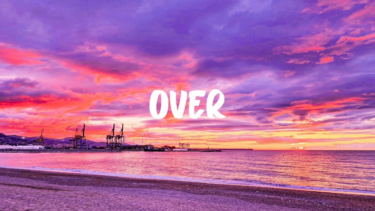 Lucky Daye - Over (Lyrics) - YouTube