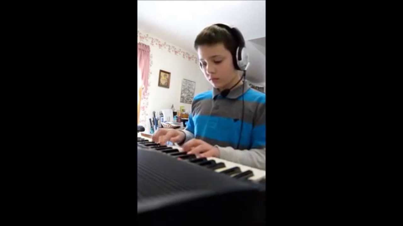 Stampy's Terraria Theme - King_Noah_ - YouTube