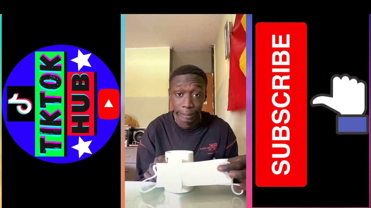Khabi Lame TikTok Compilation video.😀 - YouTube