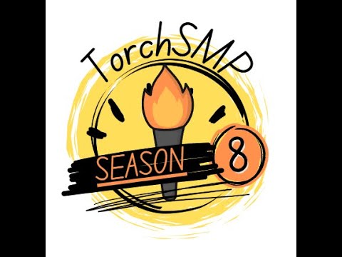 Torch smp season 8 live stream - YouTube