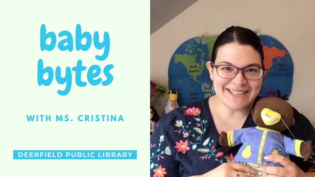 Baby Bytes 7 - YouTube