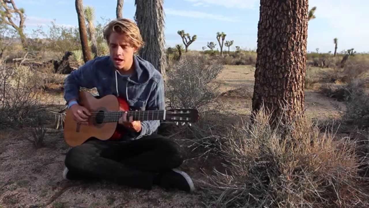 Corey Harper - Seasons (Official Video) - YouTube