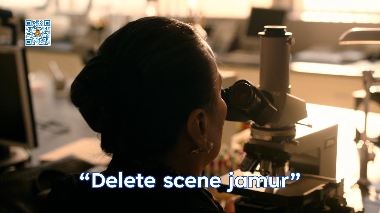 Chris Axei Clip: deleted scene "jamur" - YouTube