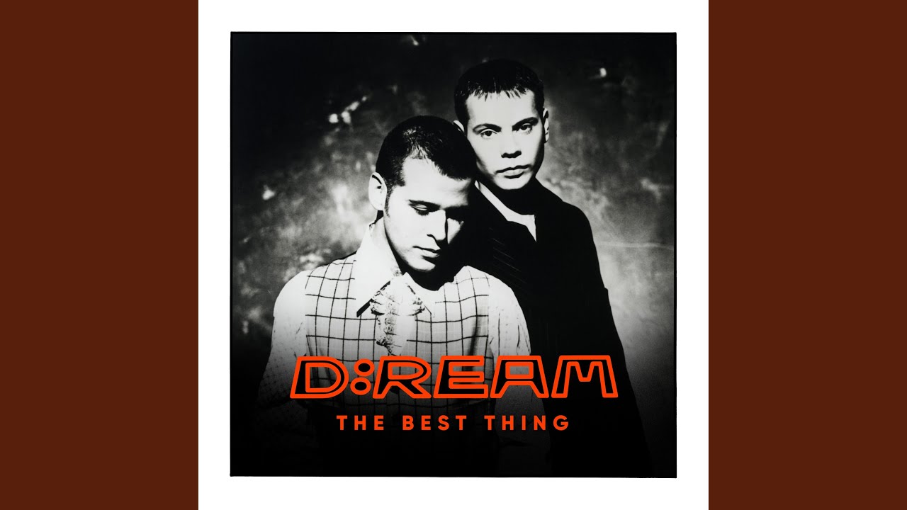 U R The Best Thing (Perfecto Radio Remix) - YouTube