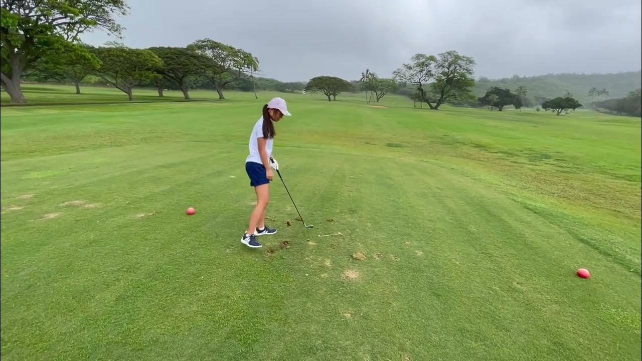 KIKI GOLF 04092023-1 - YouTube