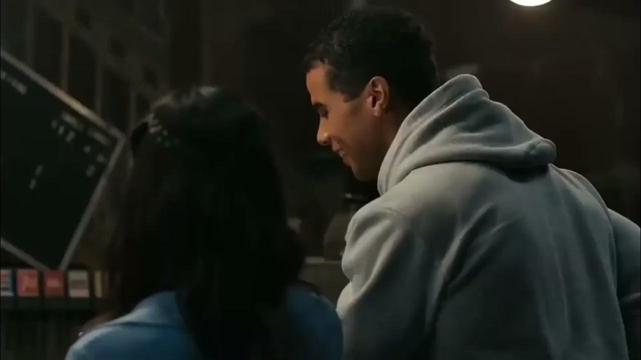 Tara and Chad - Sream VI - Jenna Ortega - YouTube