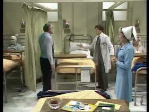 Doctor Down Underr (1979) Episode One 3/3 with Frank Wilson, John Derum ...