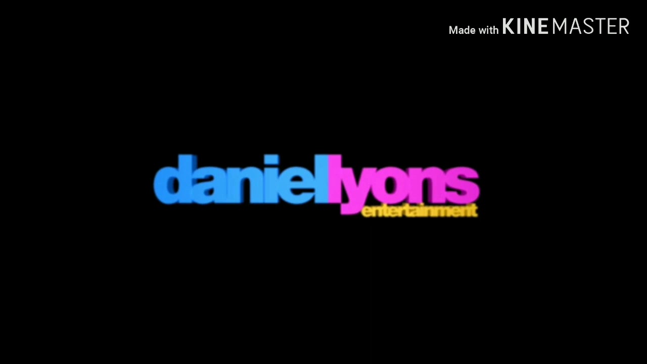 Daniel Lyons Entertainment Logo Effects Sponsored by Preview Yogi's ...