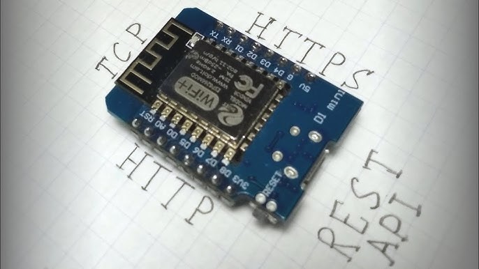 Nodemcu Esp8266 Arduino Json Parsing Example Nodemcu Esp8266 Arduino Json Parsing Example