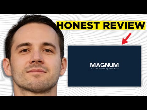 Credit Strong Magnum (2024) Review: What You Should Know - YouTube