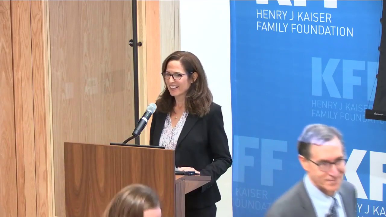 Climate and Health in California: Challenges and Next Steps for the ...