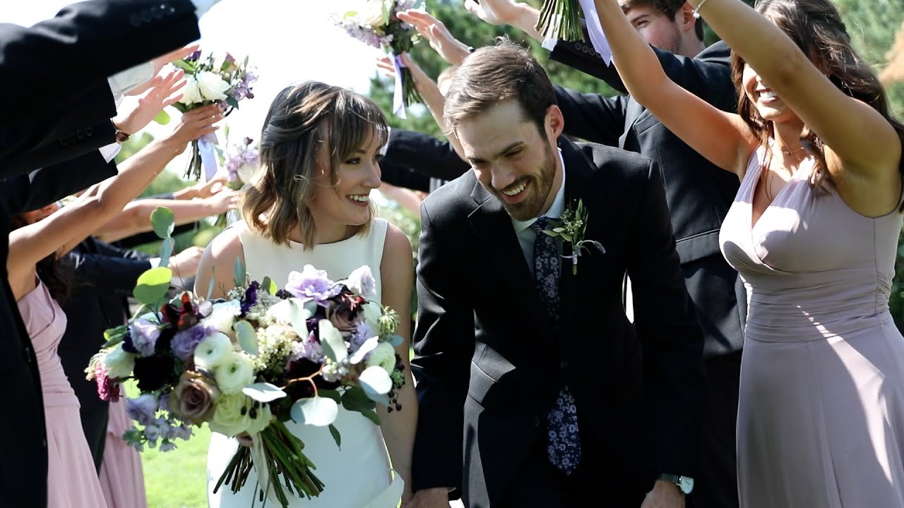 Evan and Sarah Crumpley - Cole's Garden Oklahoma City - YouTube