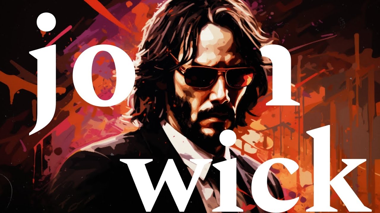 john wick edit| arjan velly|A.m.edits - YouTube