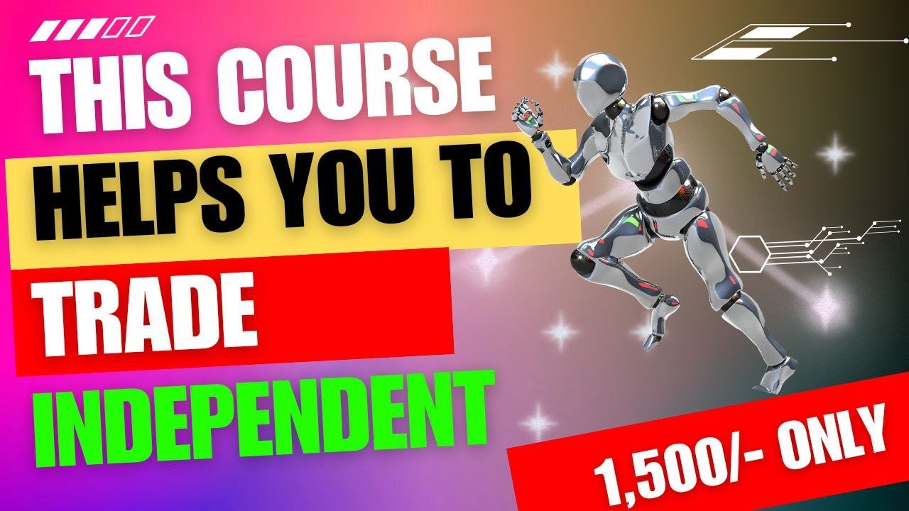 Trade Independent, without Indicator, learn predict tomorrow market ...