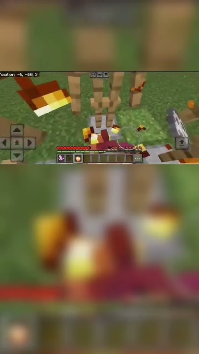 Minecraft top-4 most loudest sounds ever recorded by woody - YouTube