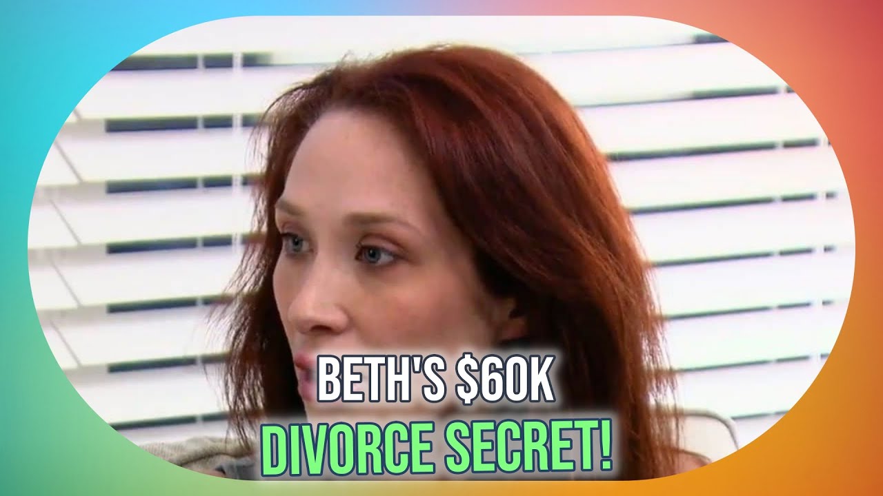 MAFS Shocker: Beth's $60K Secret, David's Text Scandal, and Episode 12 ...