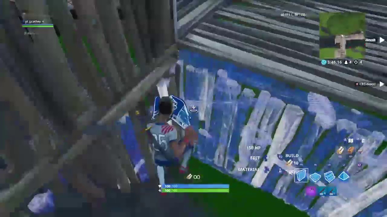 100sud grind#P2isthename#tfue#Nija#Faze replaes#Faze clock#faze jarvis ...