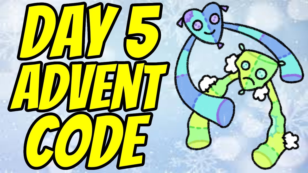Day 5 Advent Code New Limited Skin In Doodle World Youtube