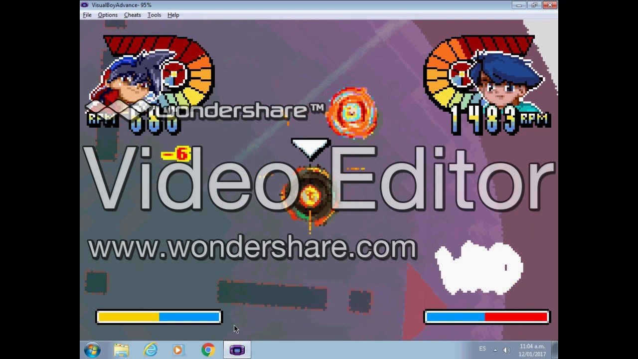 baybley episodio 1 - YouTube