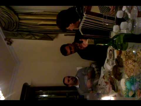 Mike & Tony - Kantsnen Tariner (Armenian)