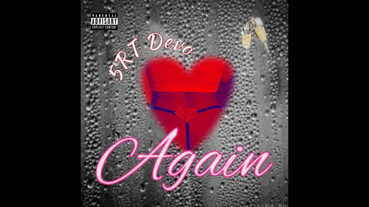 5RT Devo - Again (Audio) - YouTube