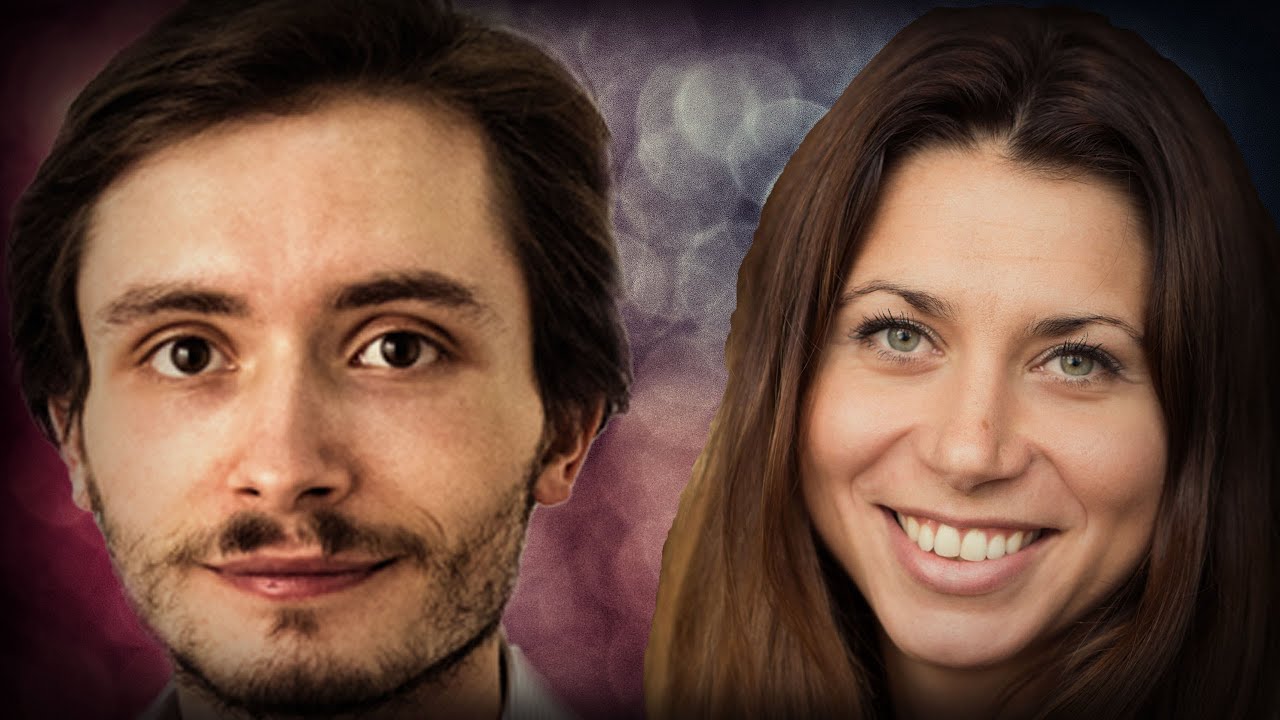 #749 Francesca Righetti: The Psychology of Close Relationships - YouTube