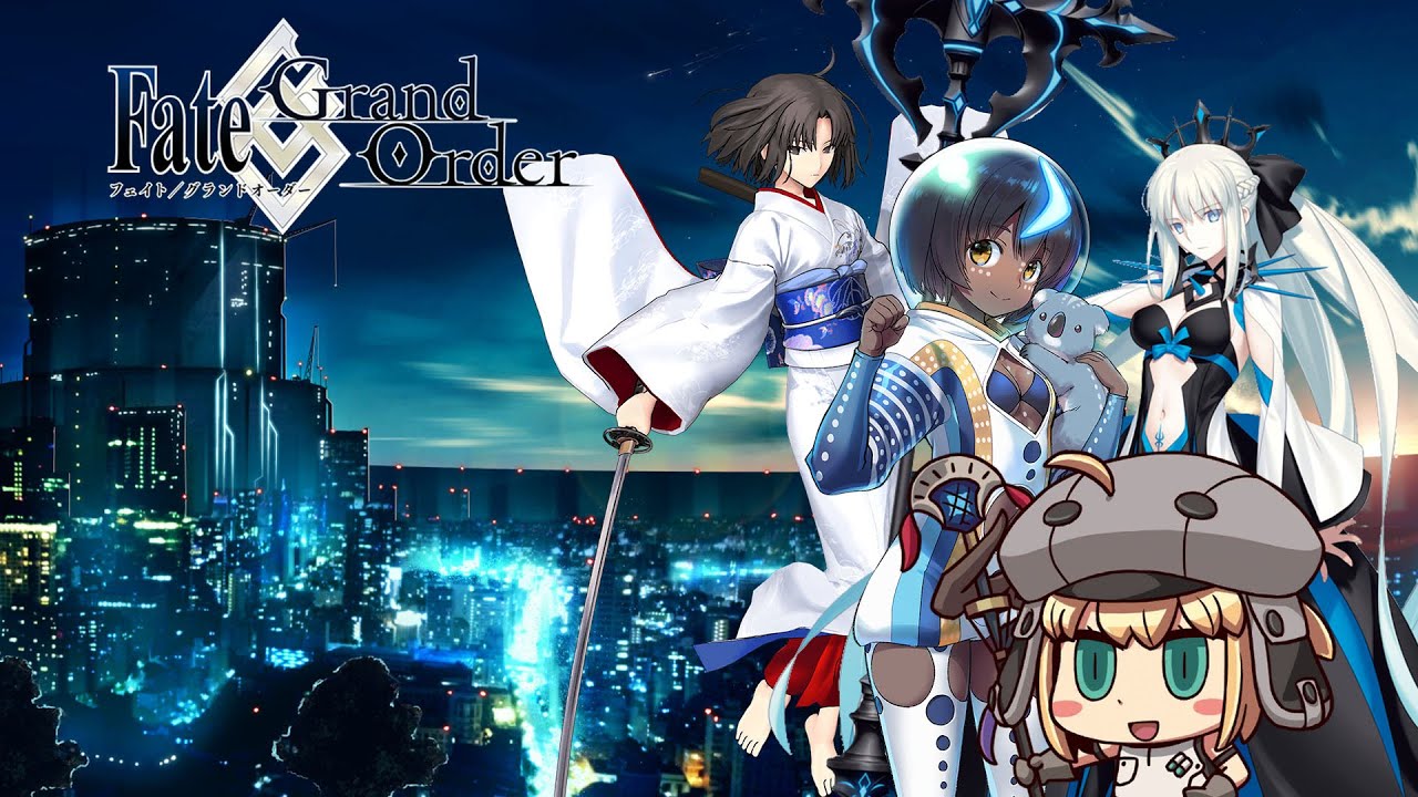 Taking a look at upcoming September 2025 event and banners! FGO NA ...
