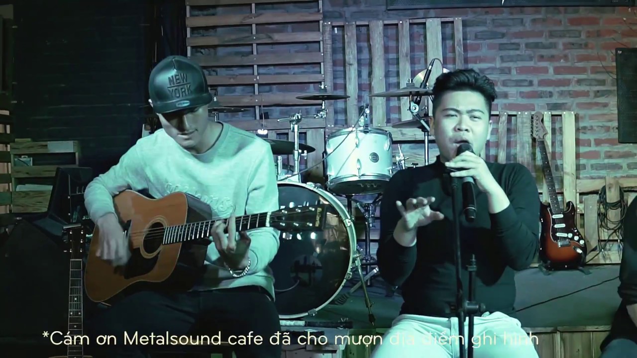 Xuân Swing - COS Band - Acoustic Cover - YouTube