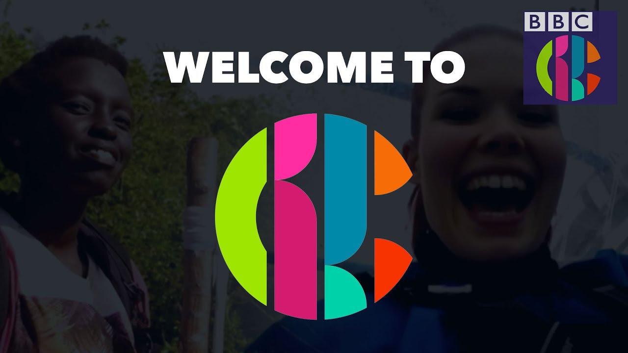 Welcome to CBBC! - YouTube