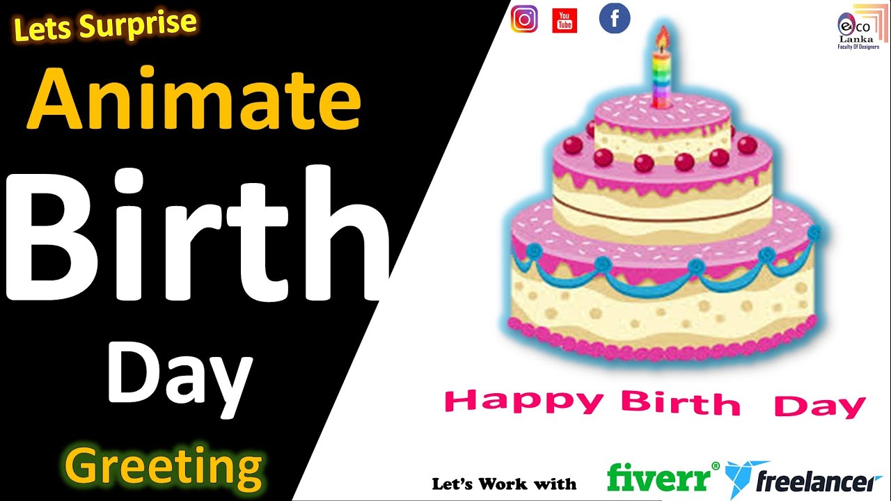 How To Design PowerPoint Animate Birthday Greeting Card Easy Way To Design YouTube how-to-design-powerpoint-animate-birthday-greeting-card-easy-way-to-design-youtube