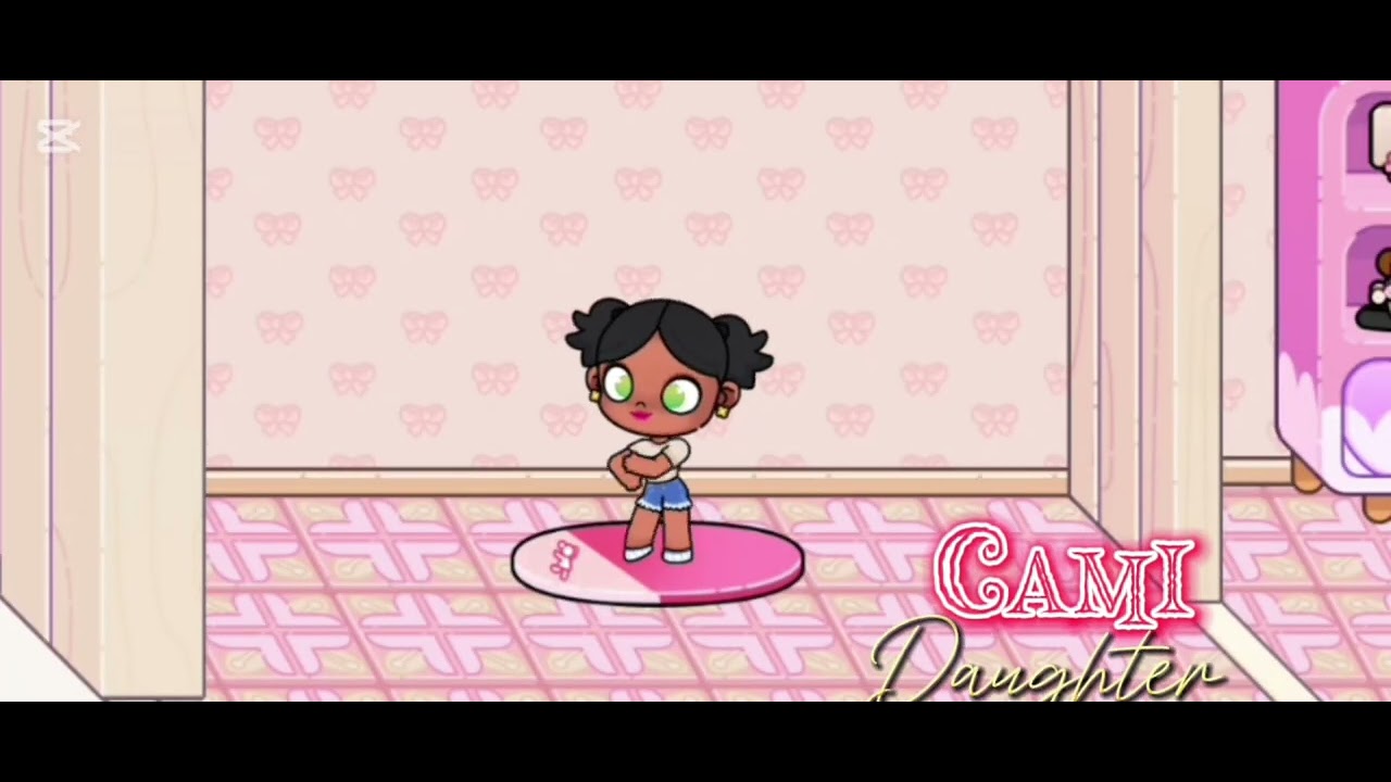 My family intro - YouTube