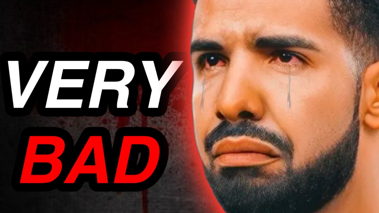 I Found Out What Happened To The Man Who Peed On Drake. Its Very Bad ...