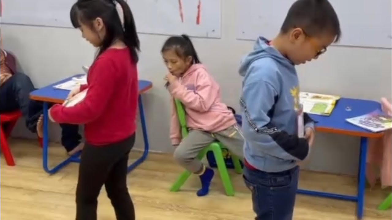 Game Bank 63 - The best way to review vocabulary using flashcards # ...