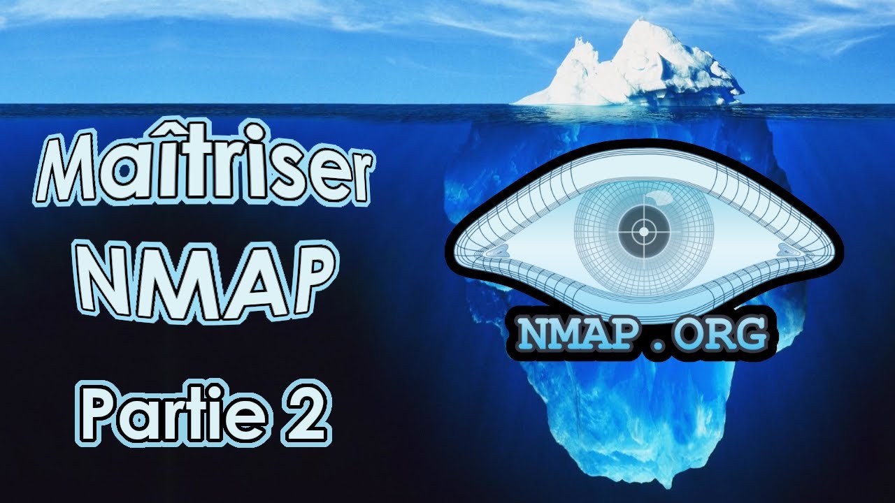Nmap Et Les Scripts Nse Tuto Scripting Nmap Partie 2 Youtube