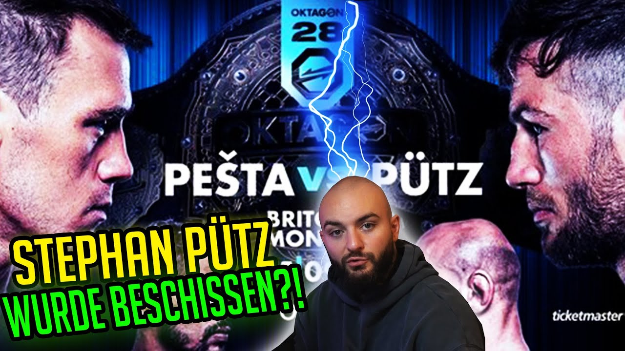 Edmon reagiert auf: Pütz-Skandal wurde dem Stephan der Sieg geklaut ...