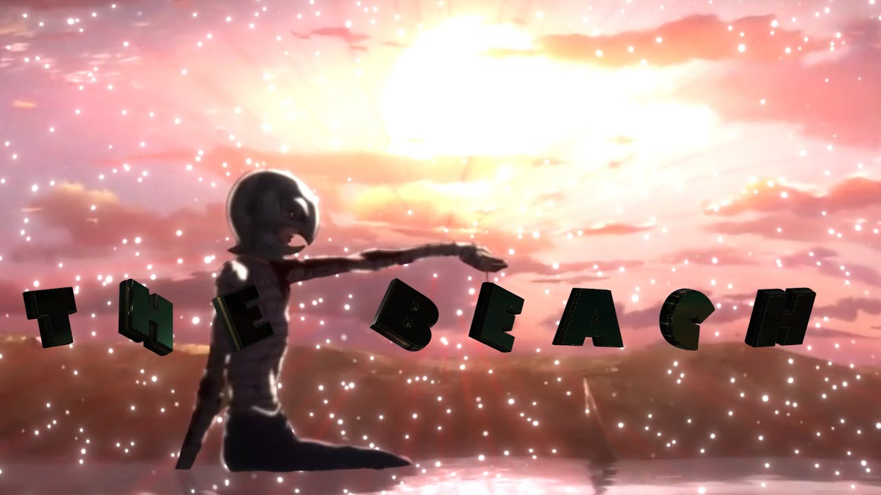 Berserk ~ Griffith Sad Edit ~ The Beach - YouTube