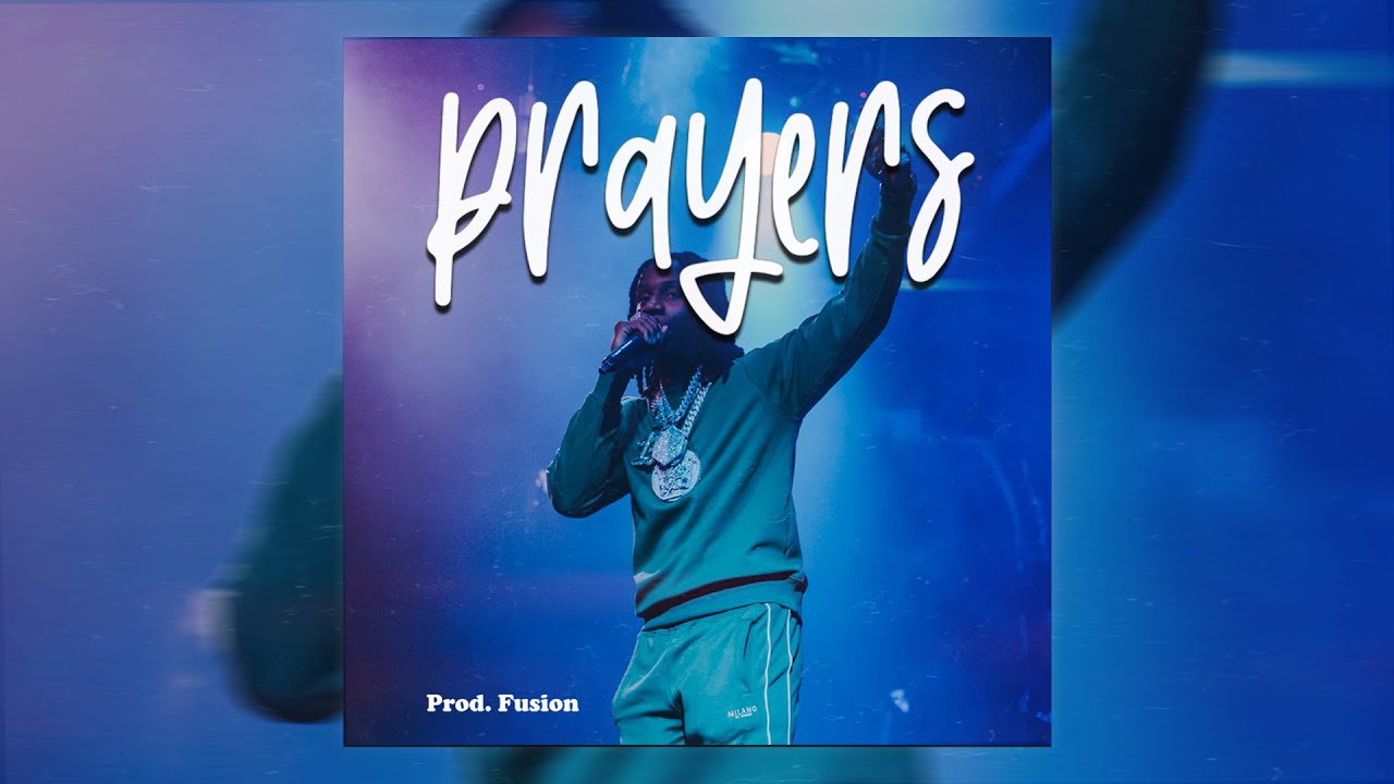 FREE - POLO G Emotional Guitar Loop Kit - "Prayers" ( Rod Wave, Lil ...