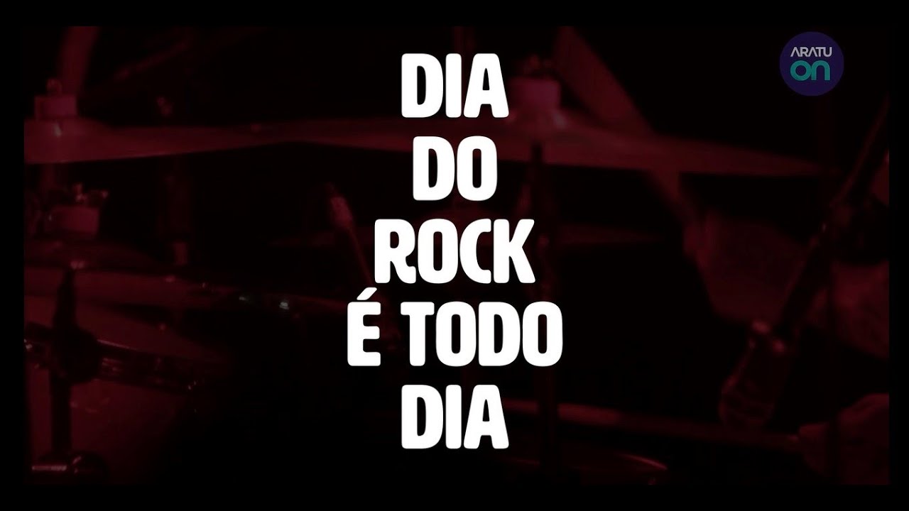 'Dia de Rock é Todo Dia': documentário original expõe força, desafios e ...