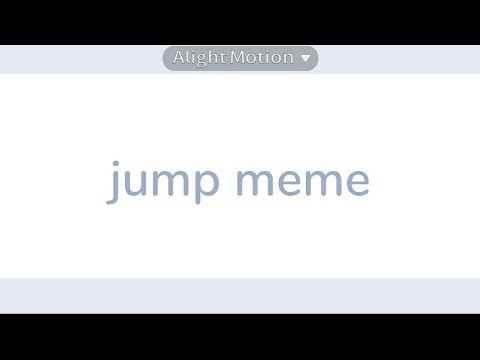[Undertale/언더테일] jump meme - YouTube