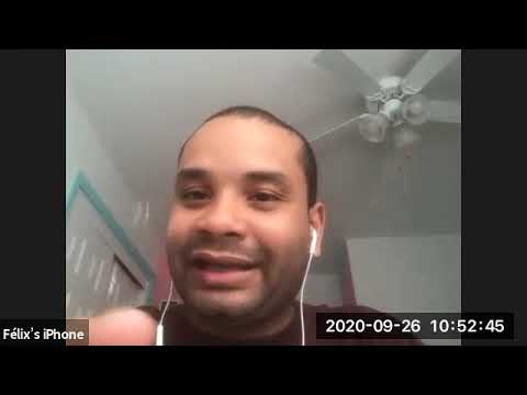 Postura del Cristiano Por Felix A Carrion Viera - YouTube