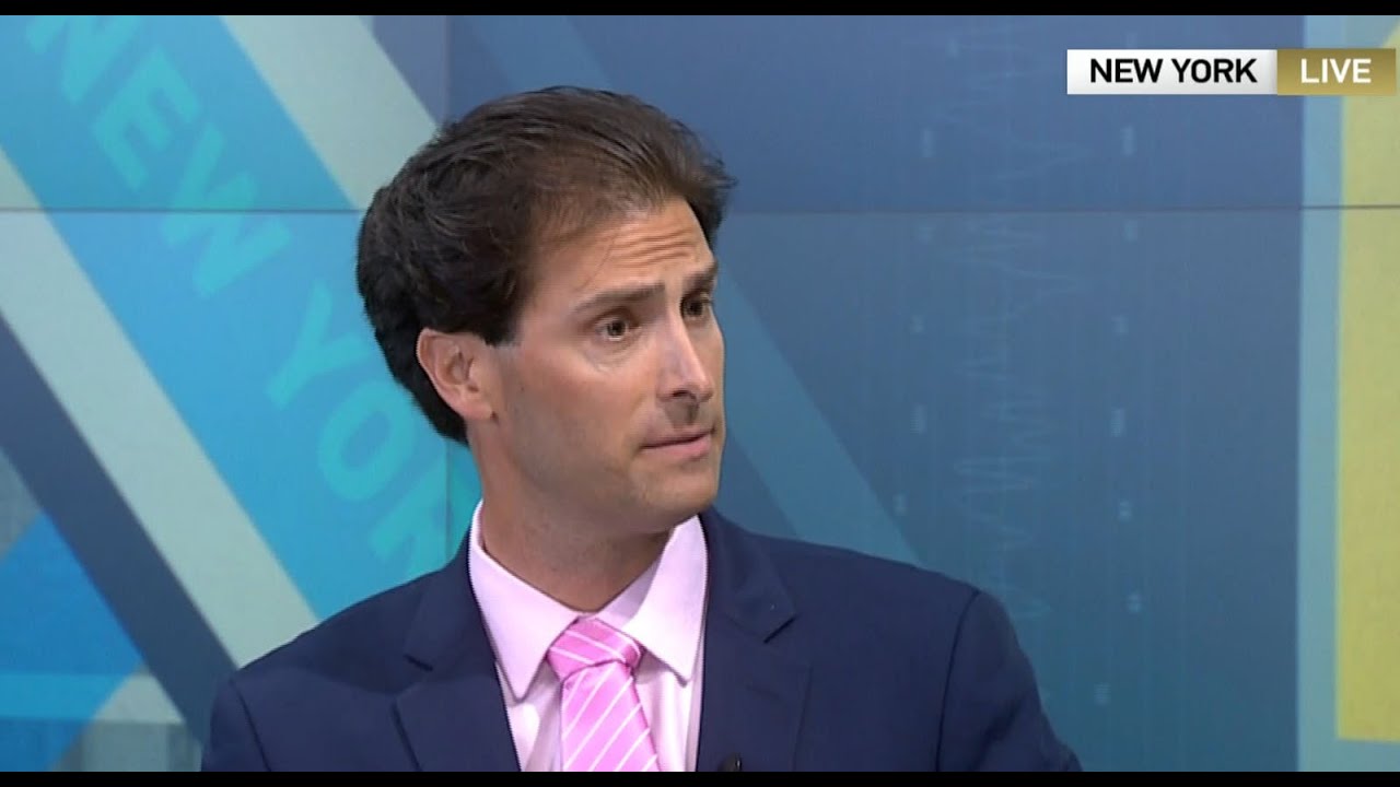 Justin Kuczmarski discusses the LINE debut - YouTube