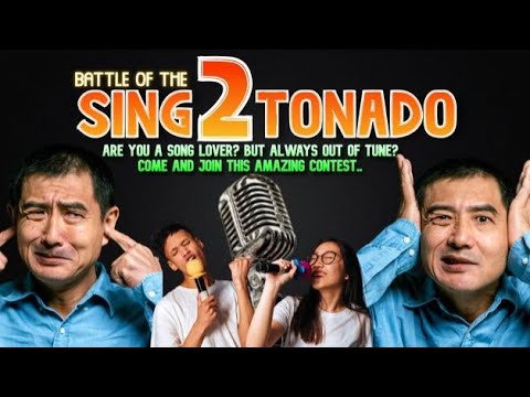 Two Spot's Left, Singtunado's Ate You Ready #entertainment #fun #singtunado #fun #games ...