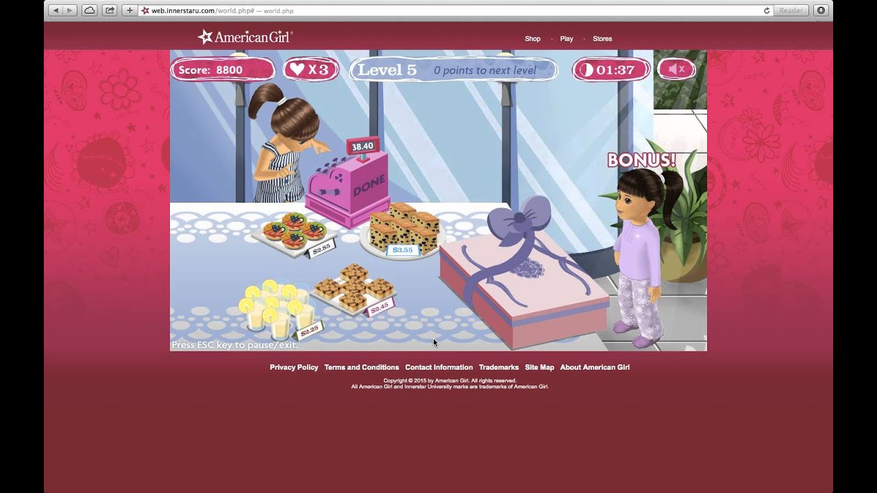 Innerstar U- The Star Student Center- Episode 11 FINALE - YouTube