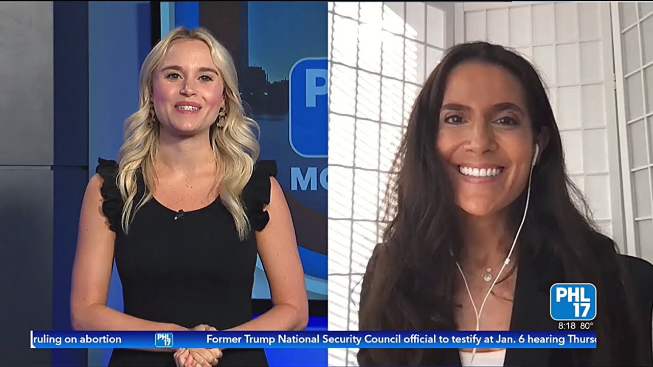 PHL17: Dr. Alison Mitzner: Helping Children Complete Assignments With ...