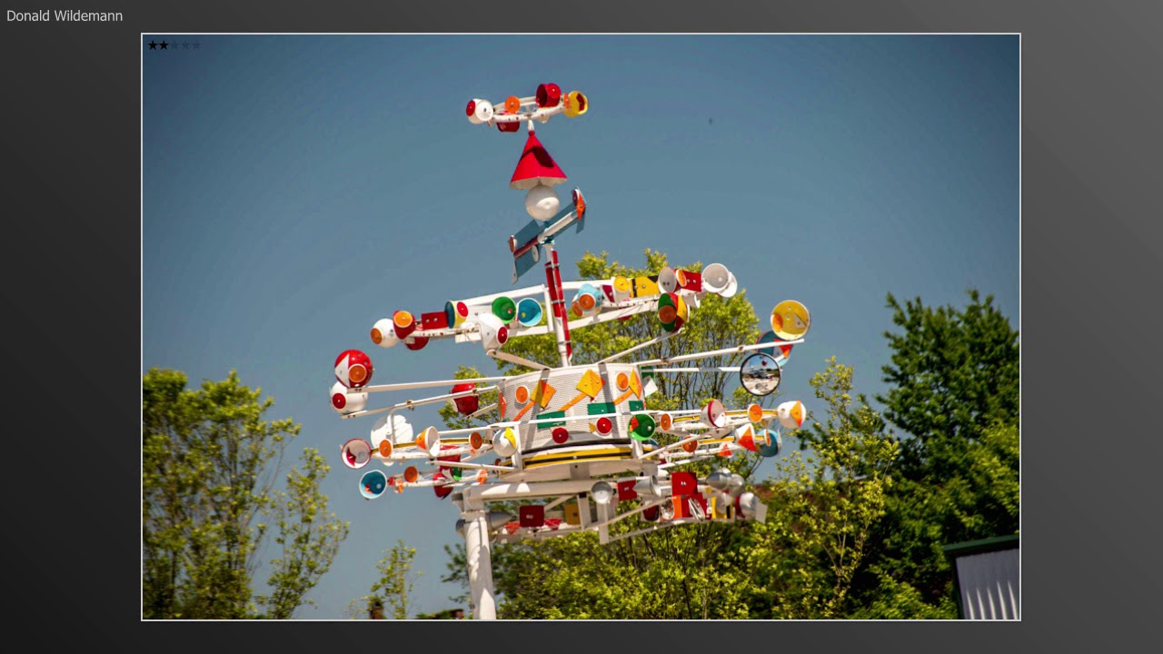 Whirligig - YouTube