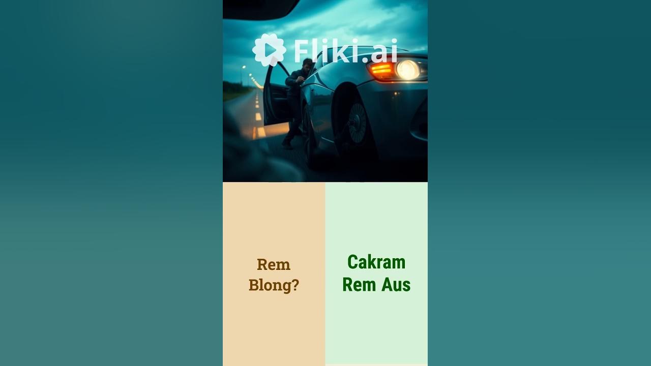 rem amblas atau spongy - YouTube