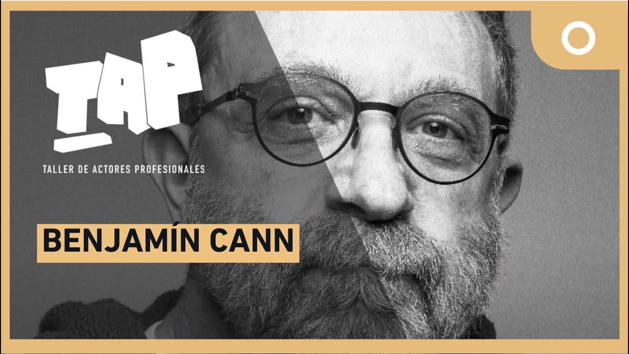 TAP - Benjamín Cann - YouTube