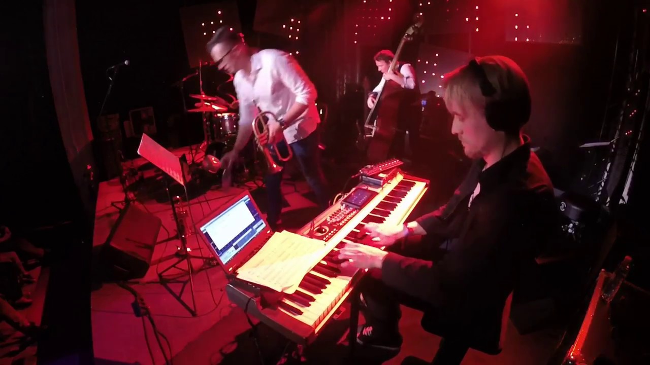 Toomas Rull - Hell (QUOTES) - YouTube