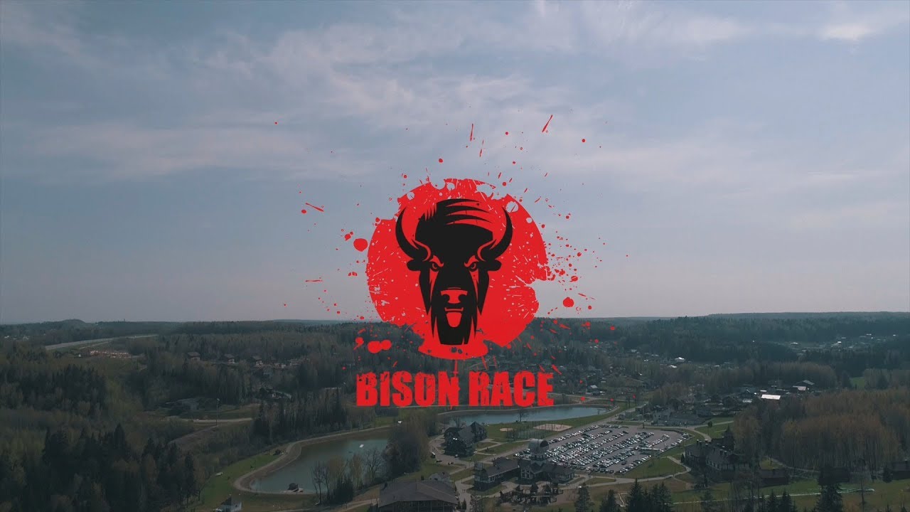 BISON RACE 2018 official video - YouTube